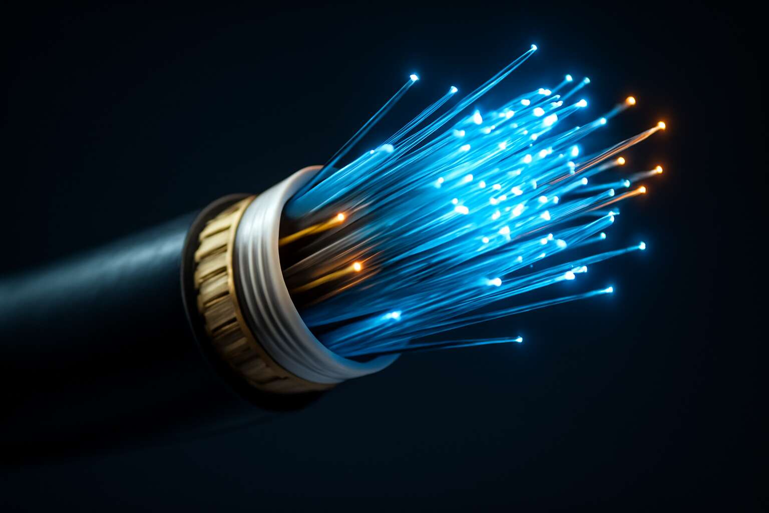 Understanding the Fibre Optic Cable Network Definition: Key Insights ...