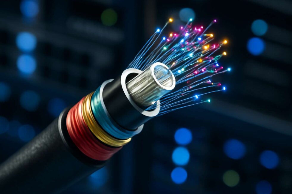 What’s Fibre Optic Cable: A Clear Guide to Its Function and Benefits ...