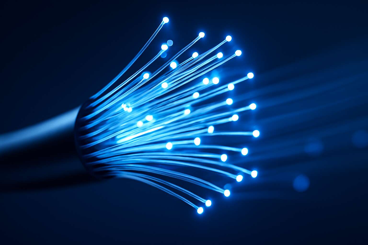 Understanding Fibre Optic Maximum Internet Speed: What You Need to Know ...
