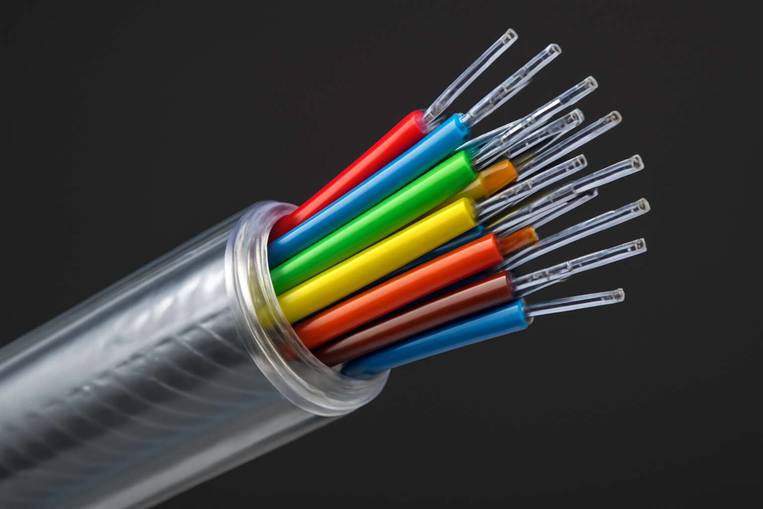 Choosing the Right Fibre Optic Cable 12 Core for High-Performance ...