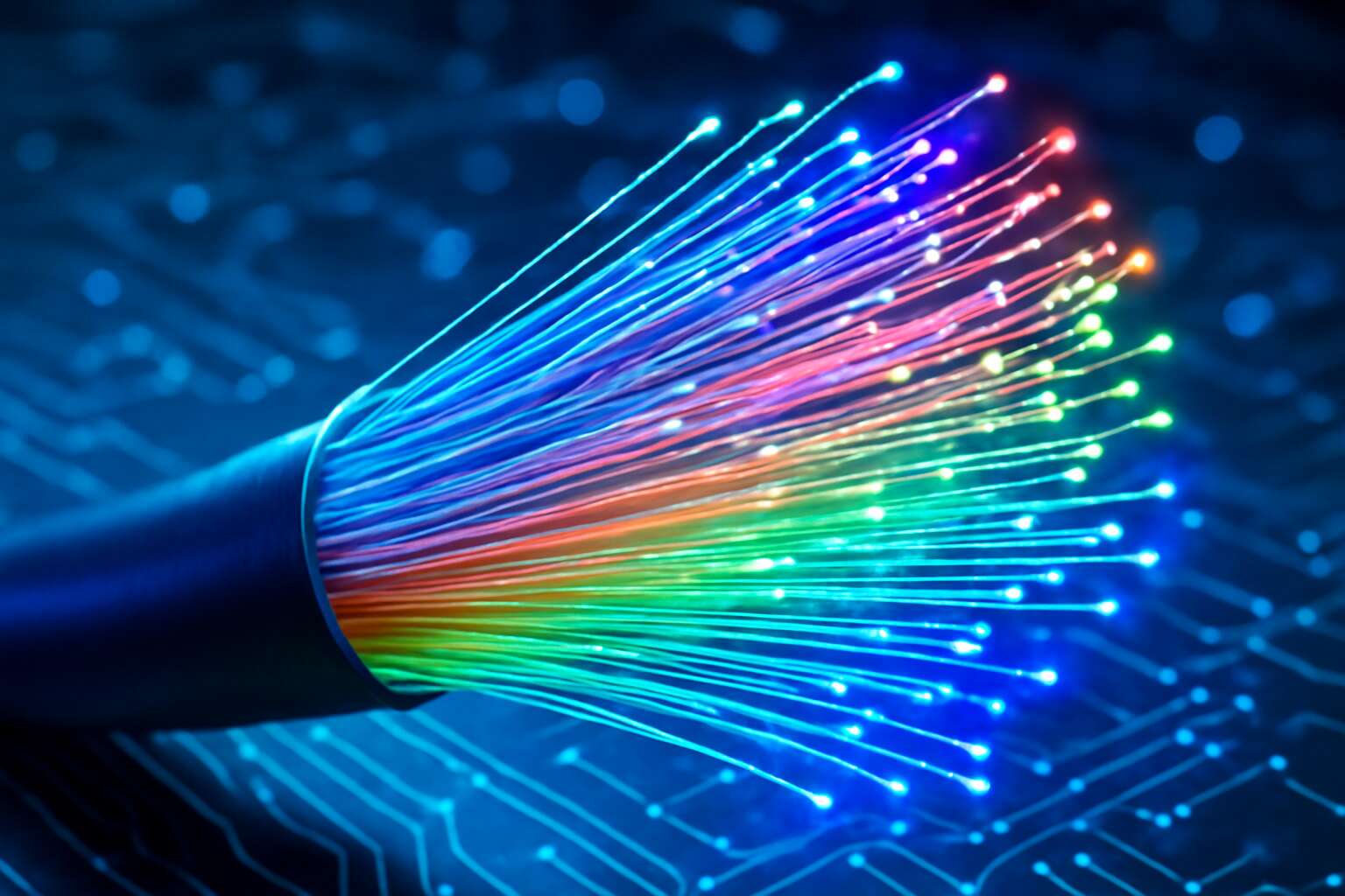 Discover the Ultimate Guide: Fibre Optic Cable Where Is It Used in ...