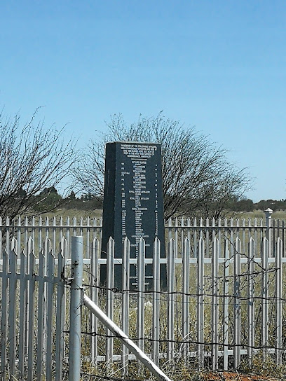 Modderrivier - Fibre Optic Cables Directory